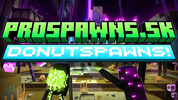 ProSpawn | DonutSMP Spawns GUI | BuiltByBit