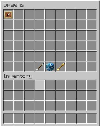 ProSpawn | DonutSMP Spawns GUI | BuiltByBit