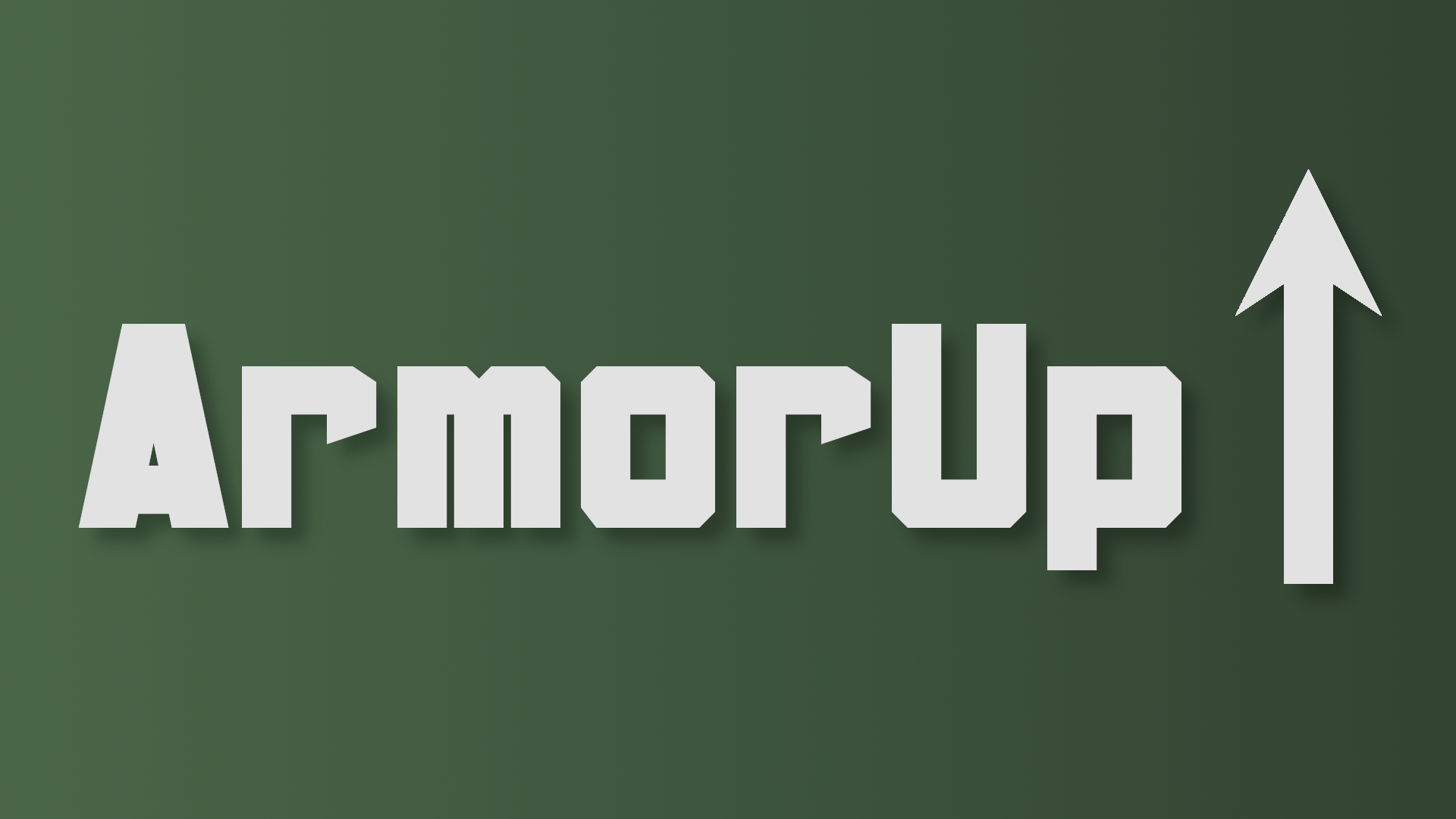 ArmorUp - Custom armor, bows, swords | BuiltByBit