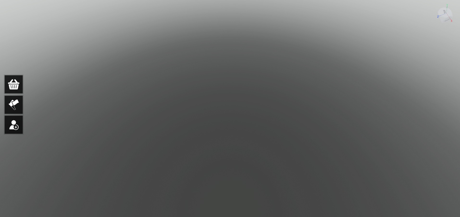 Minimalist System V2 | BuiltByBit