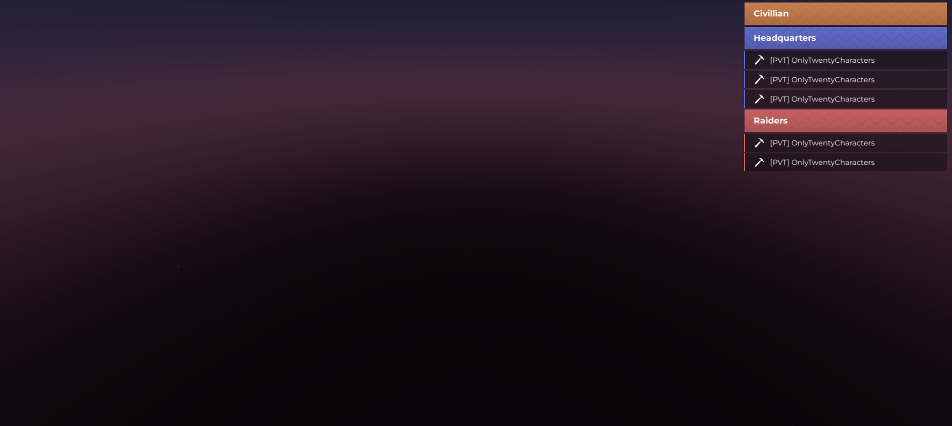 Leaderboard System | BuiltByBit