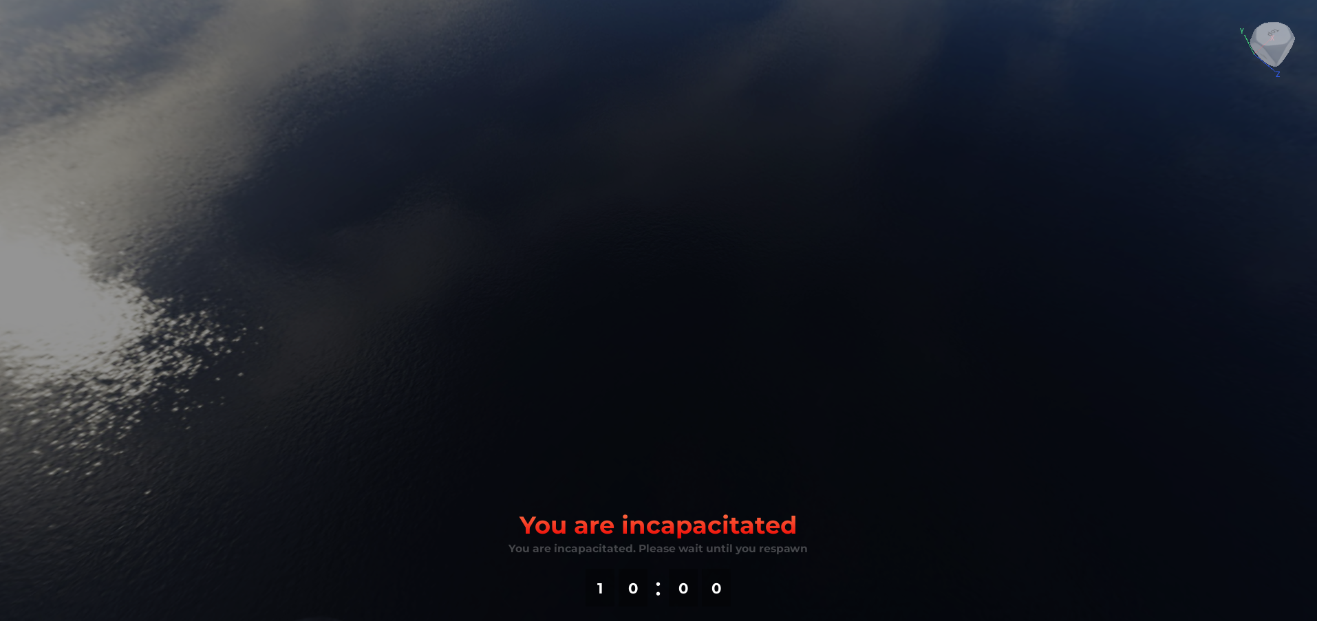 Death Screen | BuiltByBit