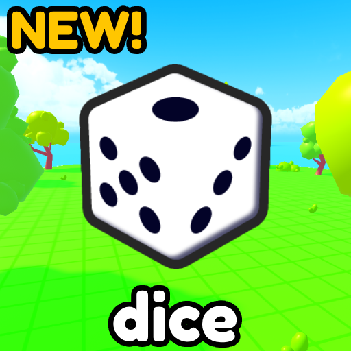 Dice - an Rng Game | BuiltByBit