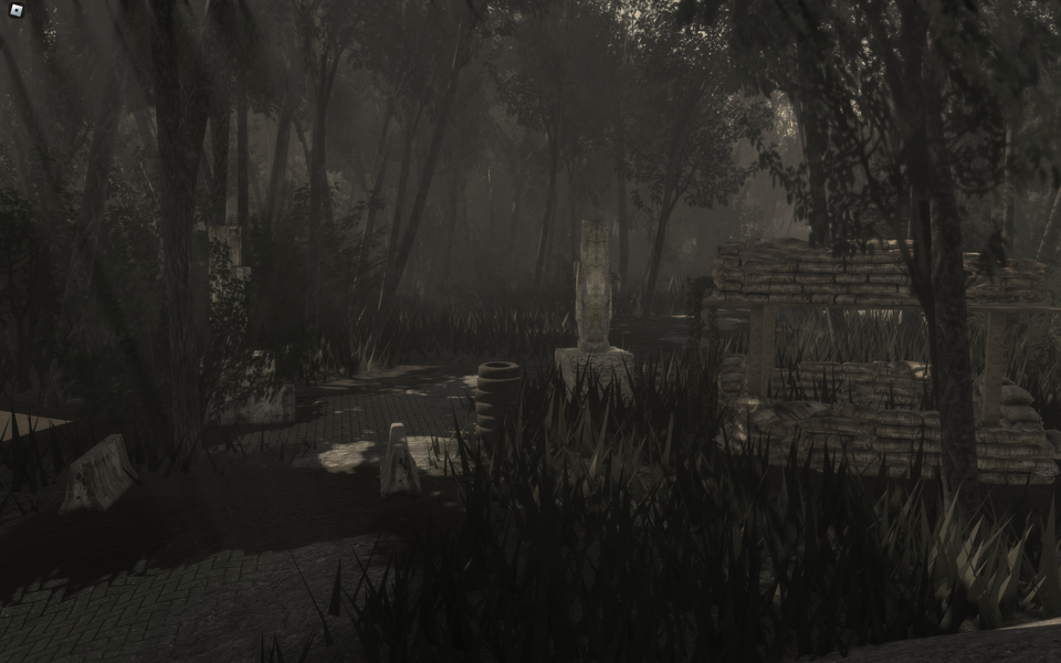 Amazon Rainforest Brazil | BuiltByBit