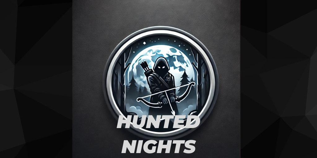HuntedNights - RPG Survival Mode Event | BuiltByBit