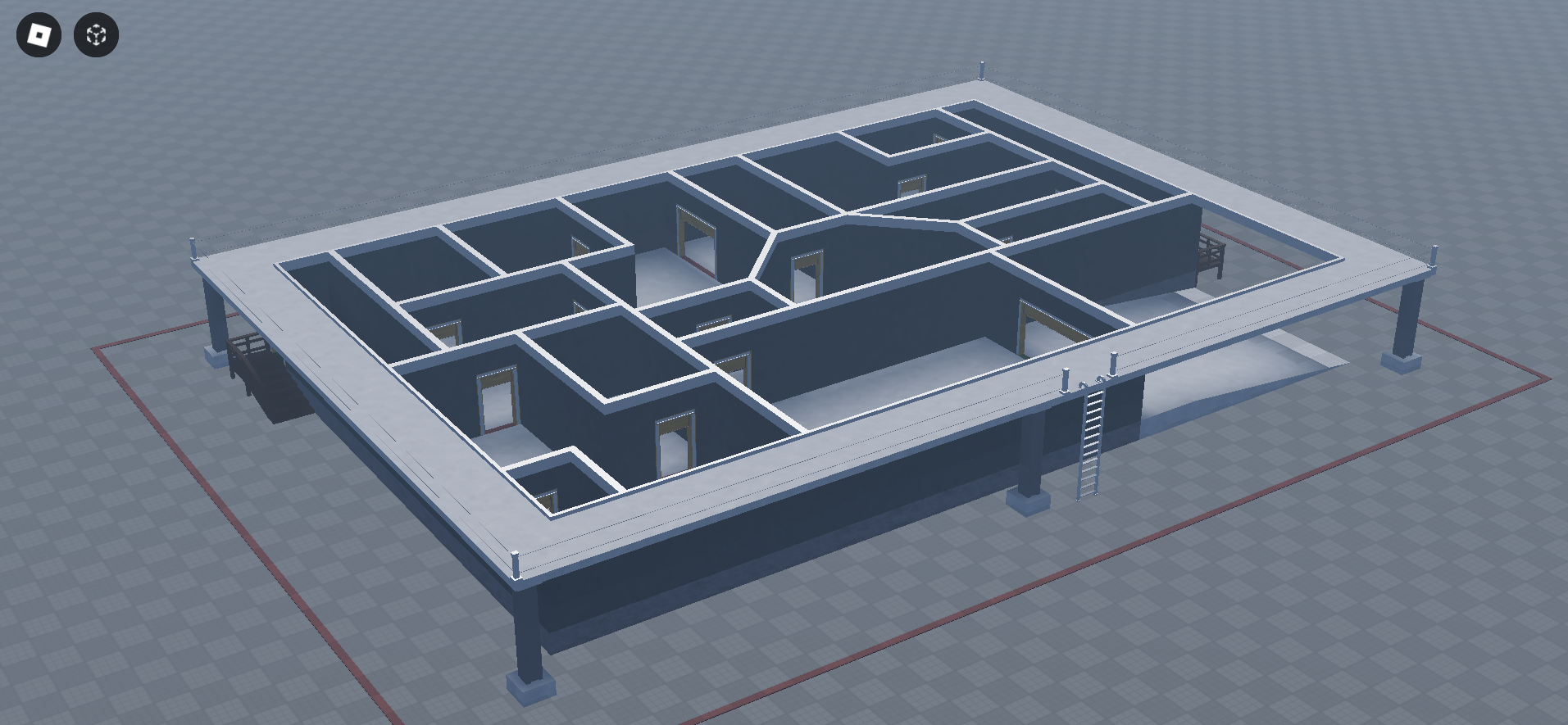 Breaching Course 2 | BuiltByBit