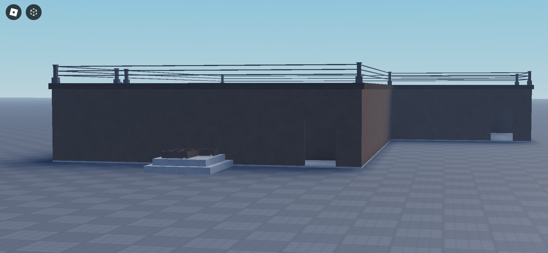 Breaching Course 1 | BuiltByBit