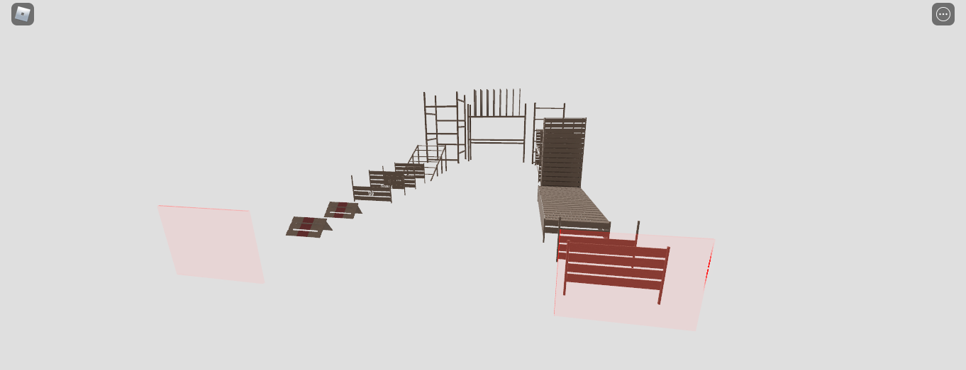Obstacle_Course | BuiltByBit