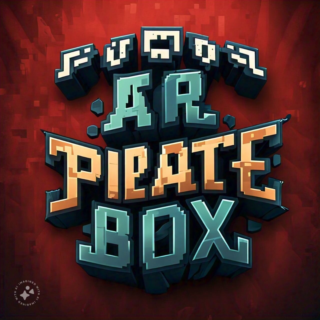 Pirata box | BuiltByBit