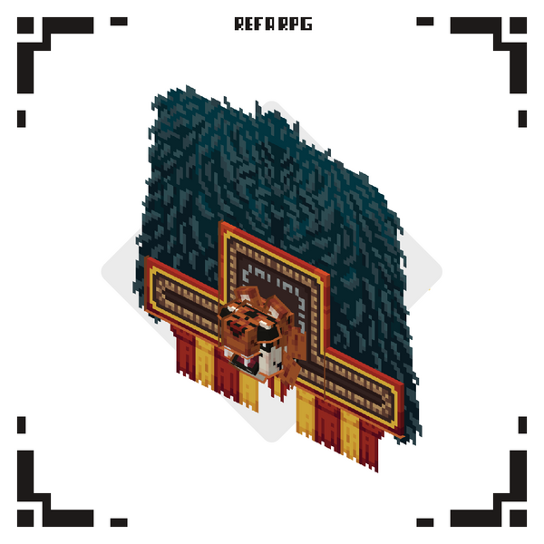 MINECRAFT RPG CLASS | Nusantara | BuiltByBit