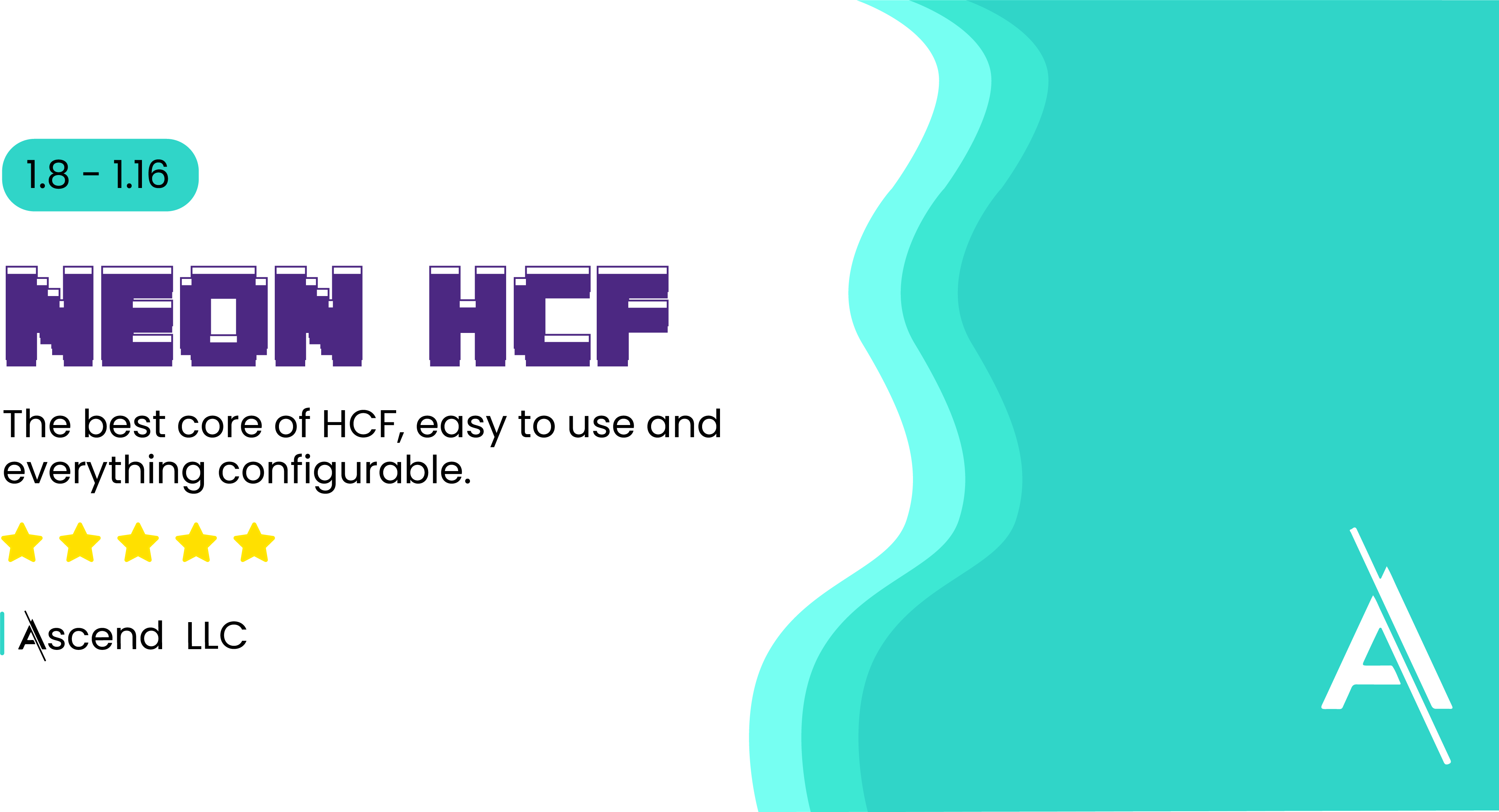Neon | HCF Core | BuiltByBit