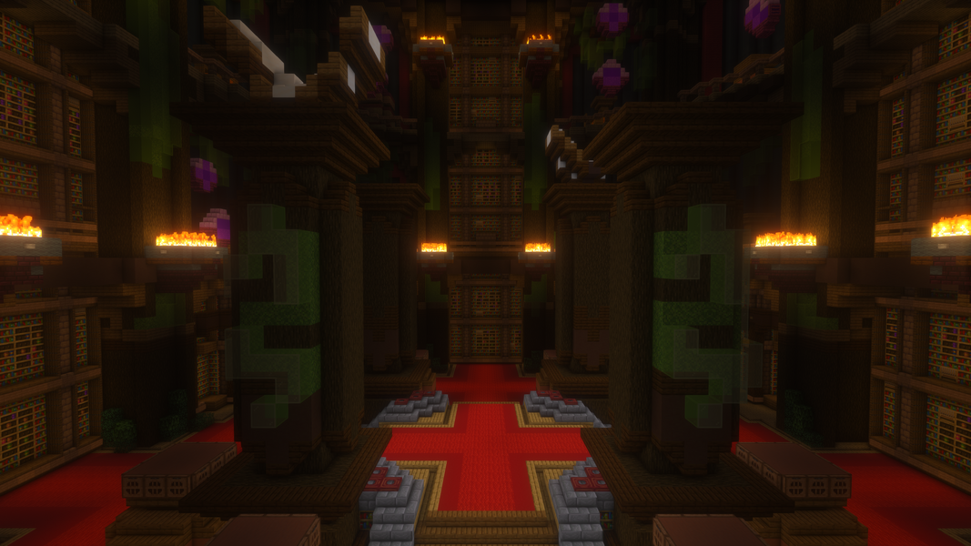 3 Boss Arenas | Pack | BuiltByBit