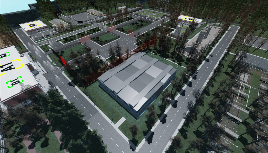 Russian Armed Forces | BuiltByBit