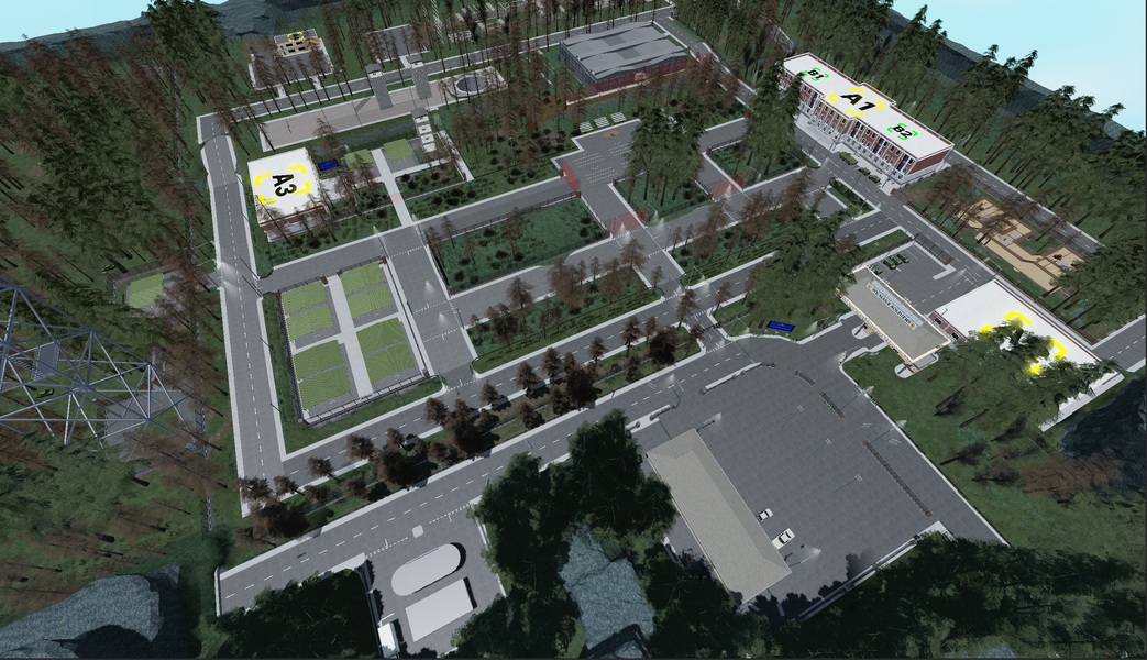 Russian Armed Forces | BuiltByBit