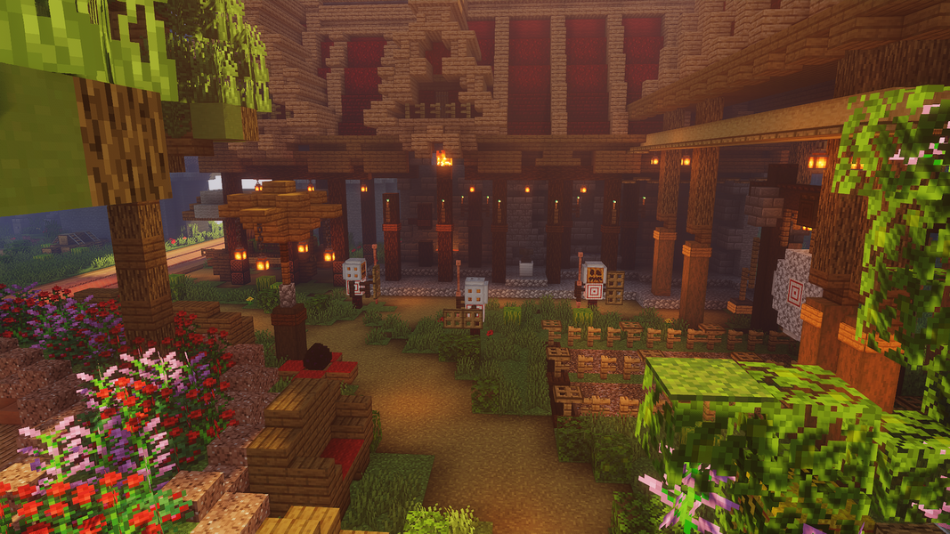 LifeSteal spawn | BuiltByBit