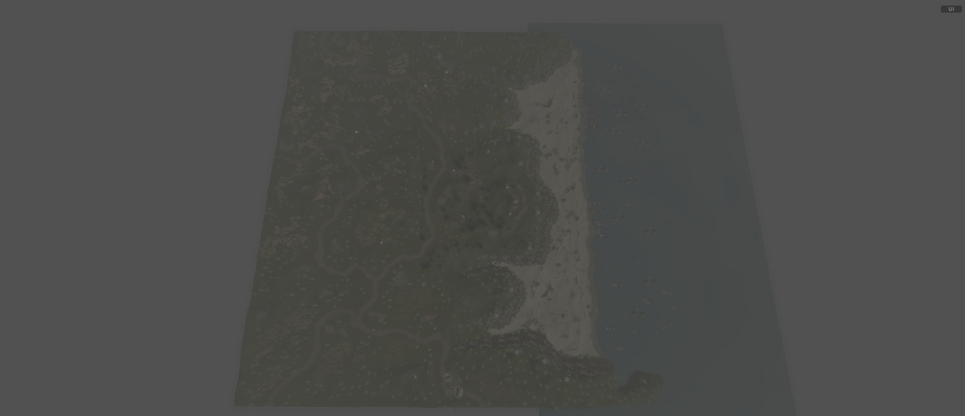 Normandy, WW2 | BuiltByBit