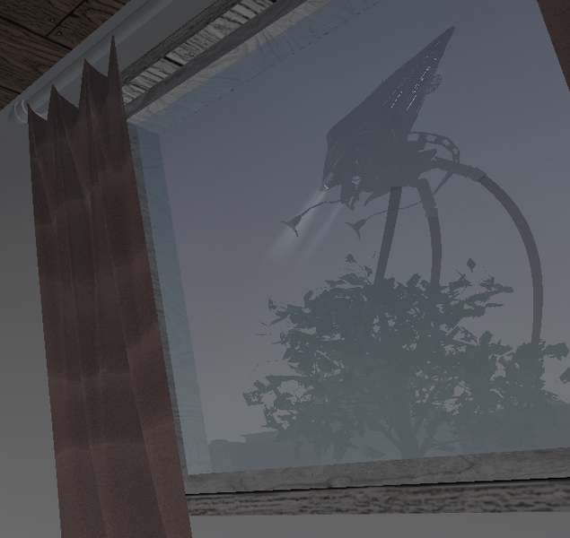 The War of the Worlds Map | BuiltByBit