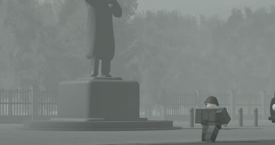 Berlin Wall | BuiltByBit