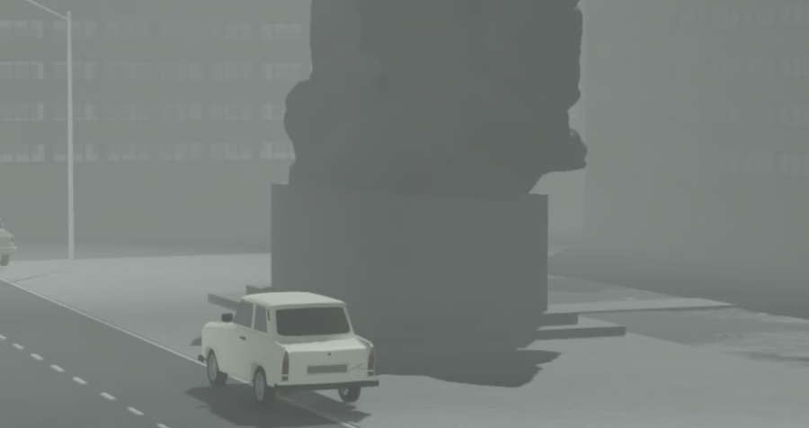 Berlin Wall | BuiltByBit