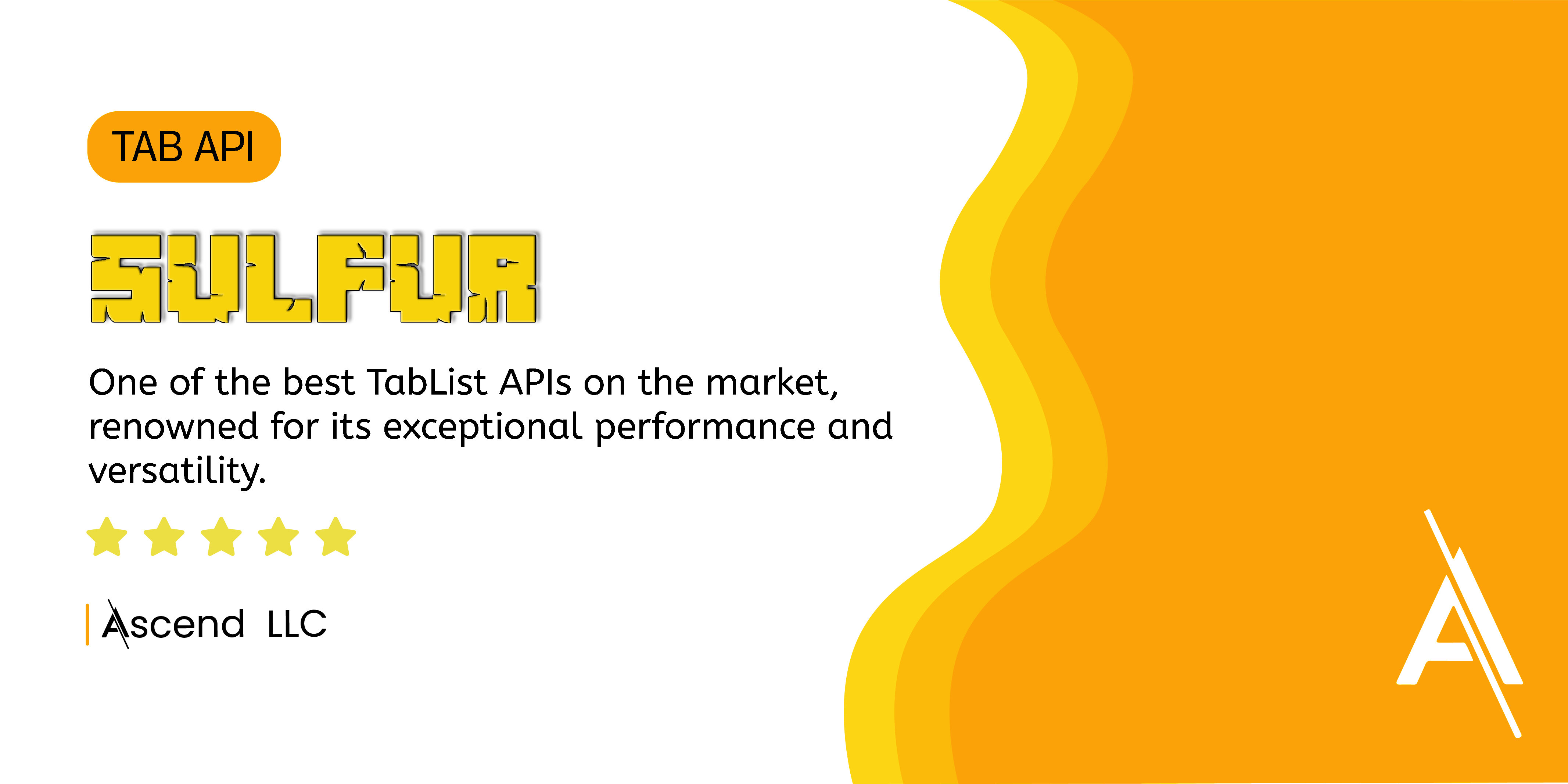 Sulfur | Tab API | BuiltByBit