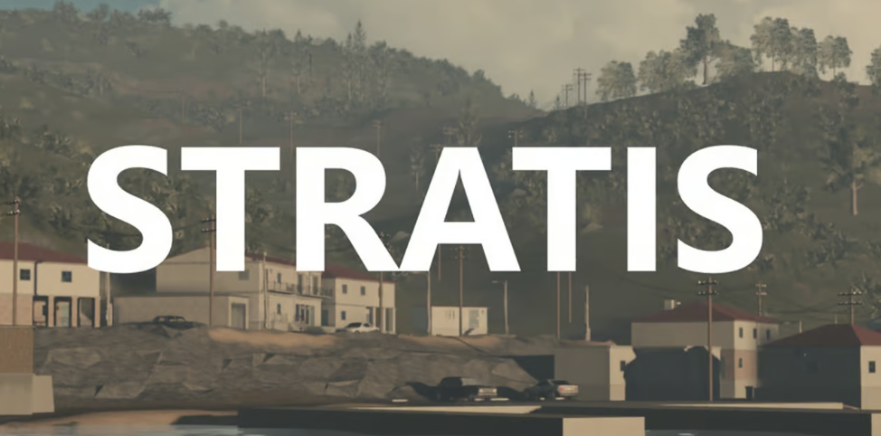 Island Combat Map | BuiltByBit