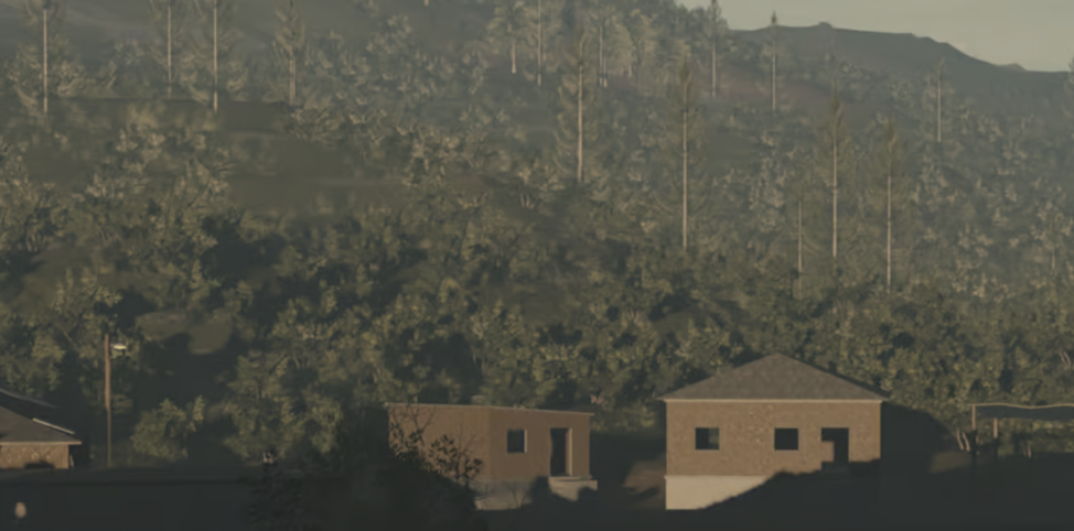 Island Combat Map | BuiltByBit