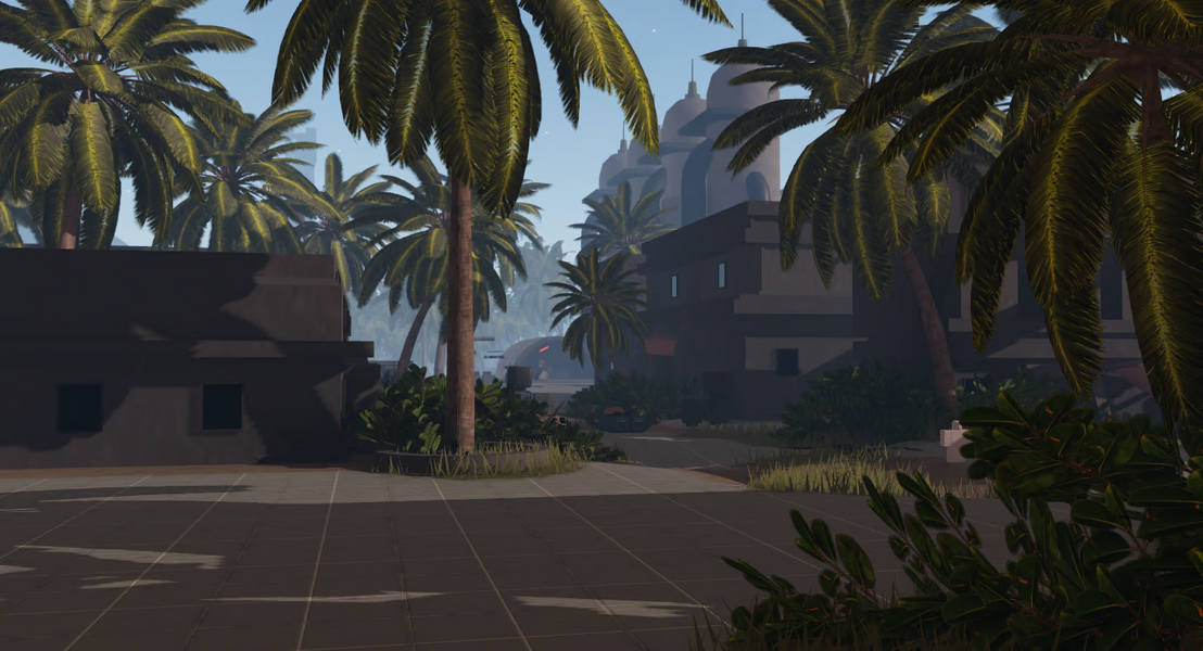 CUSTOM Numidian Prime | BuiltByBit