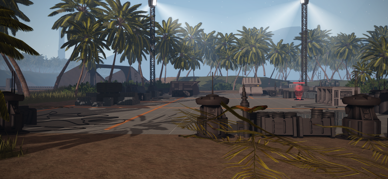 CUSTOM Numidian Prime | BuiltByBit