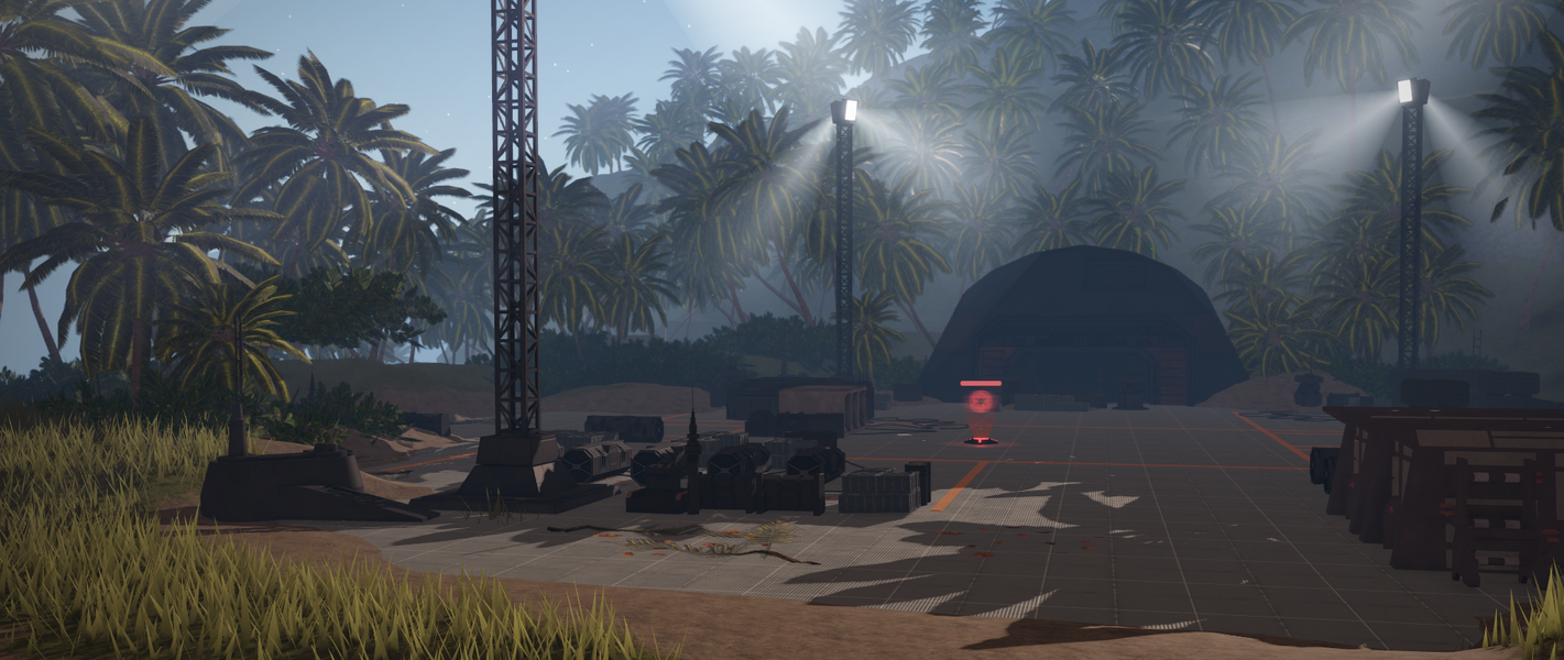 CUSTOM Numidian Prime | BuiltByBit