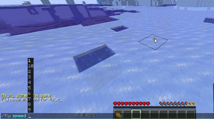 Fly Plugin | BuiltByBit