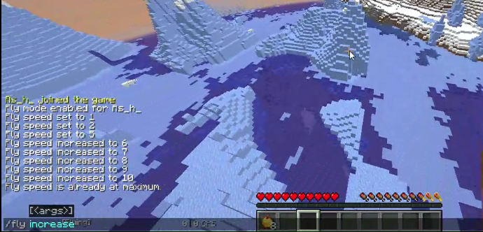 Fly Plugin | BuiltByBit