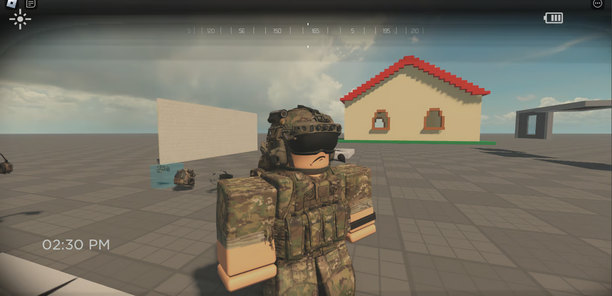 IVAS System | BuiltByBit