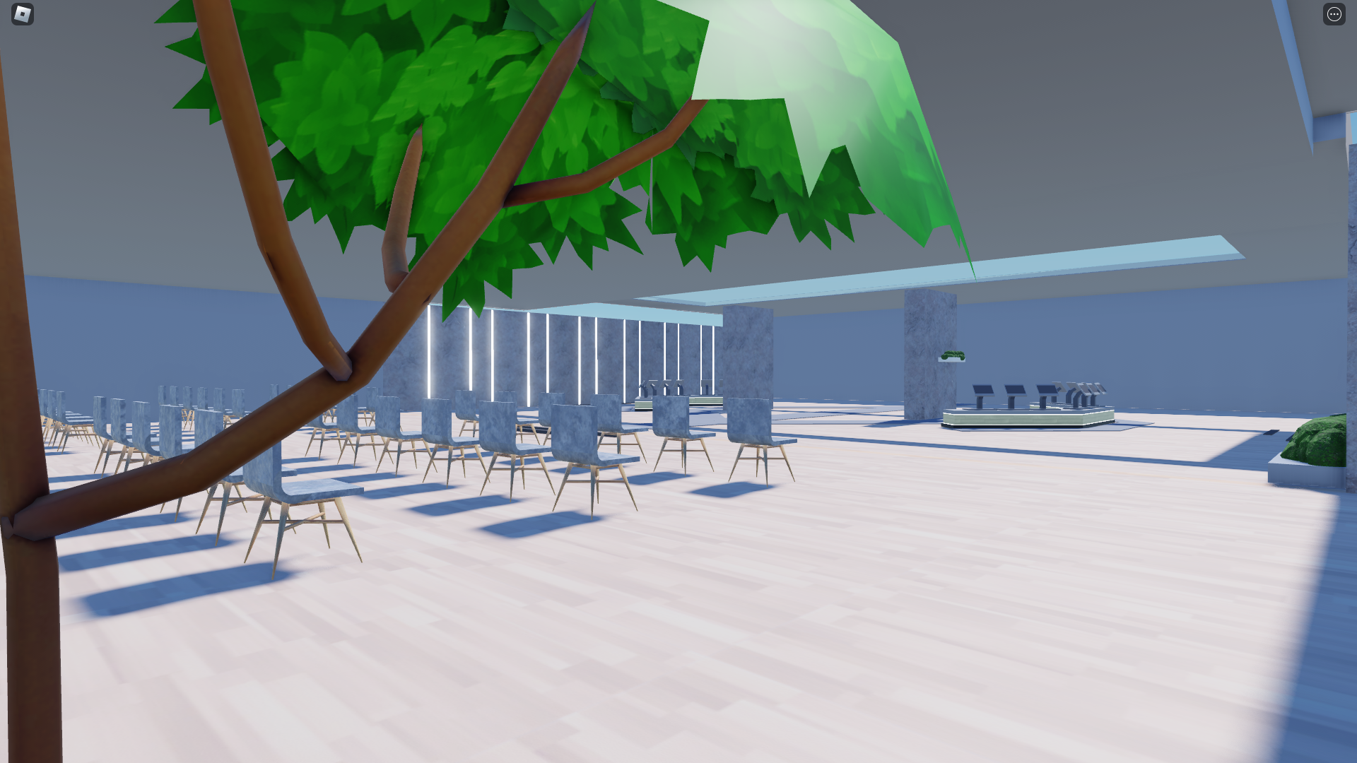 Training Centre V1 | BuiltByBit