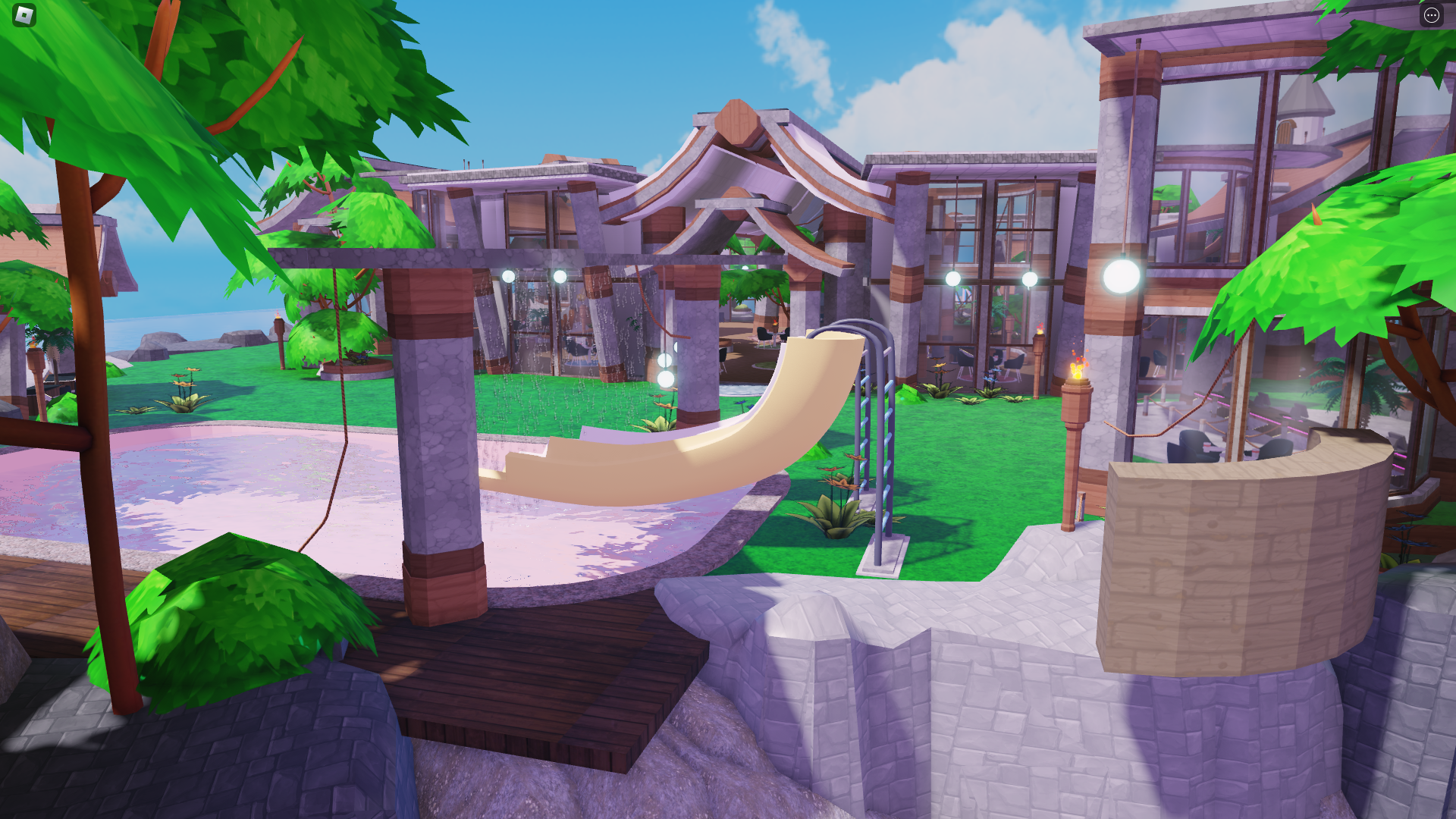 Cafe Map | BuiltByBit