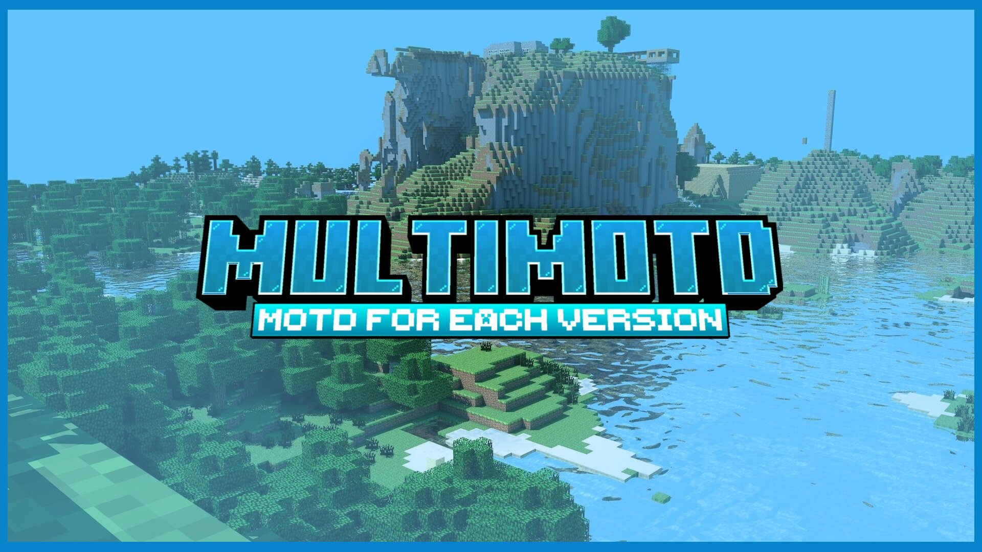 MultiMOTD - Proxy Plugin | BuiltByBit