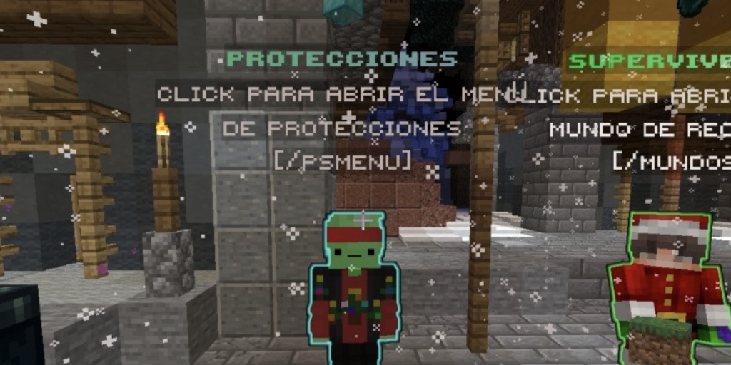 Basic holograms | Es | BuiltByBit