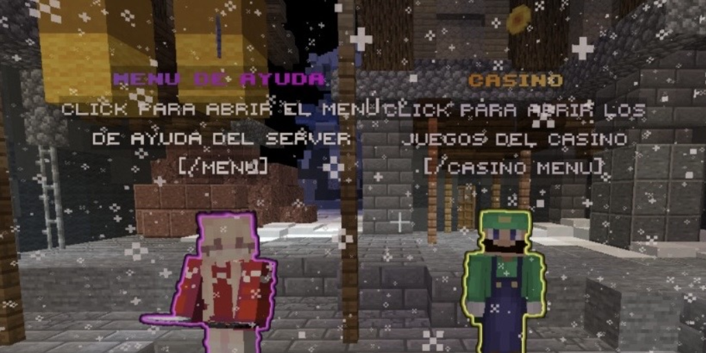 Basic holograms | Es | BuiltByBit