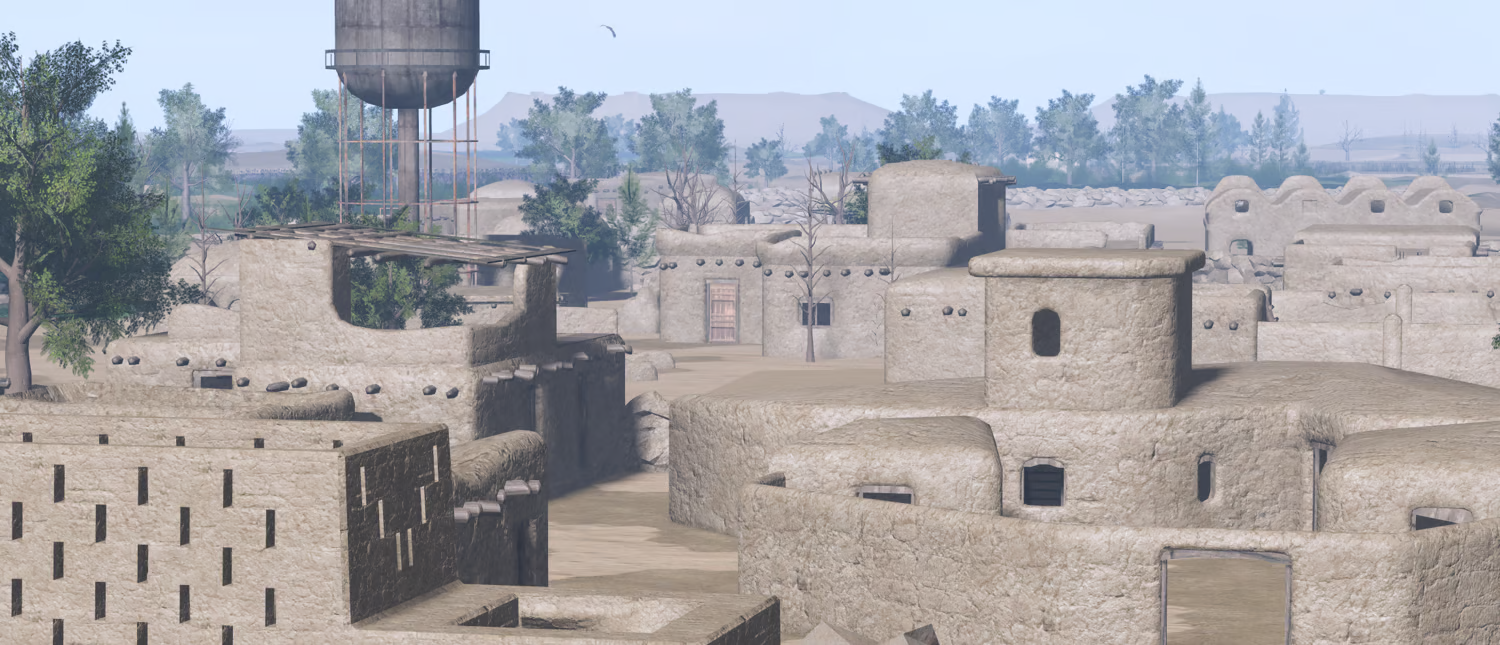 Bala Deh, Paktia Province | BuiltByBit