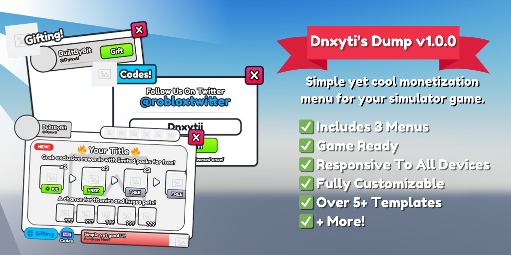 Dnxytis Dump Builtbybit