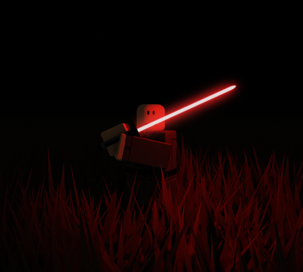 Saber System | BuiltByBit