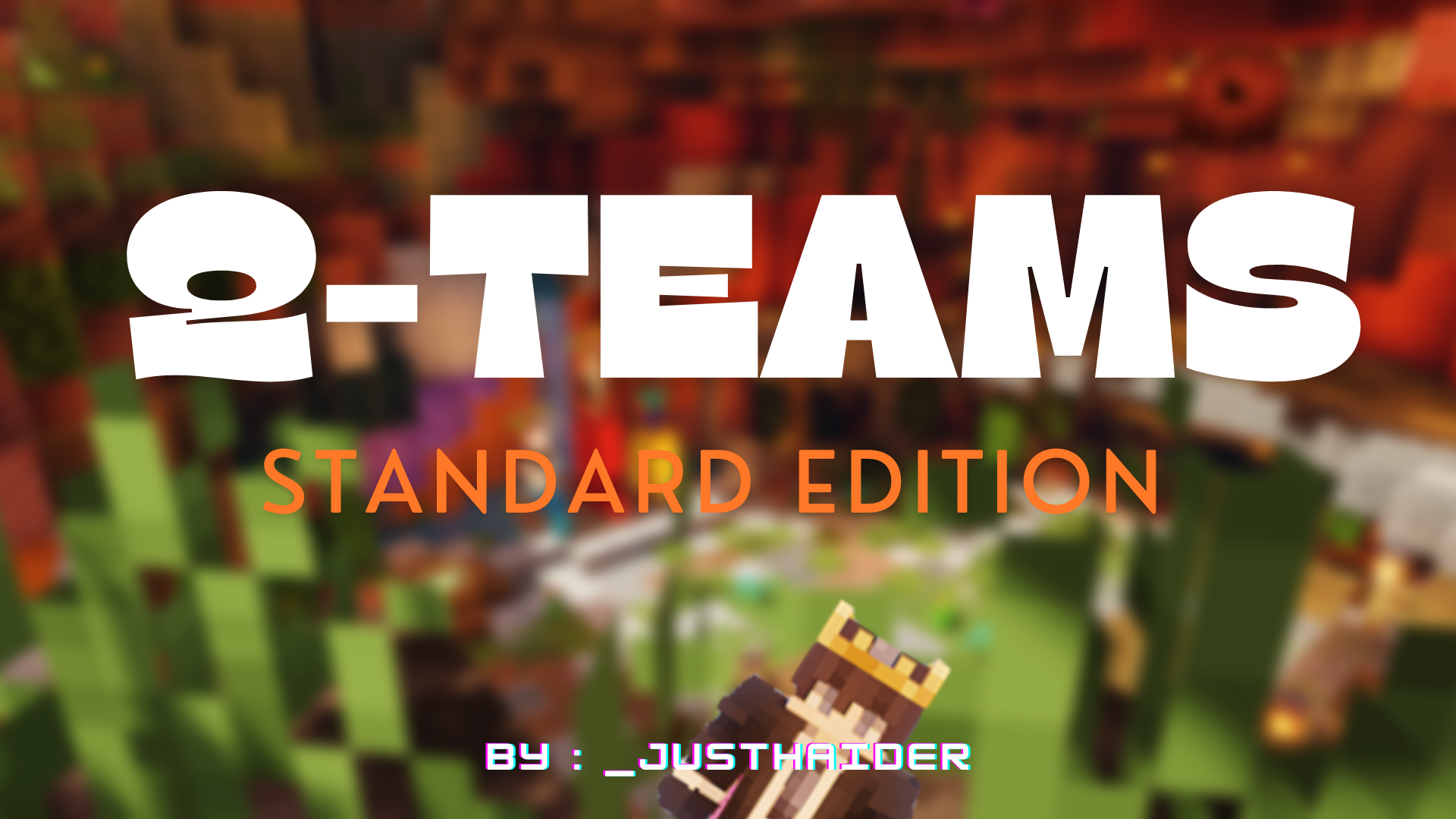 Q-Teams | BuiltByBit