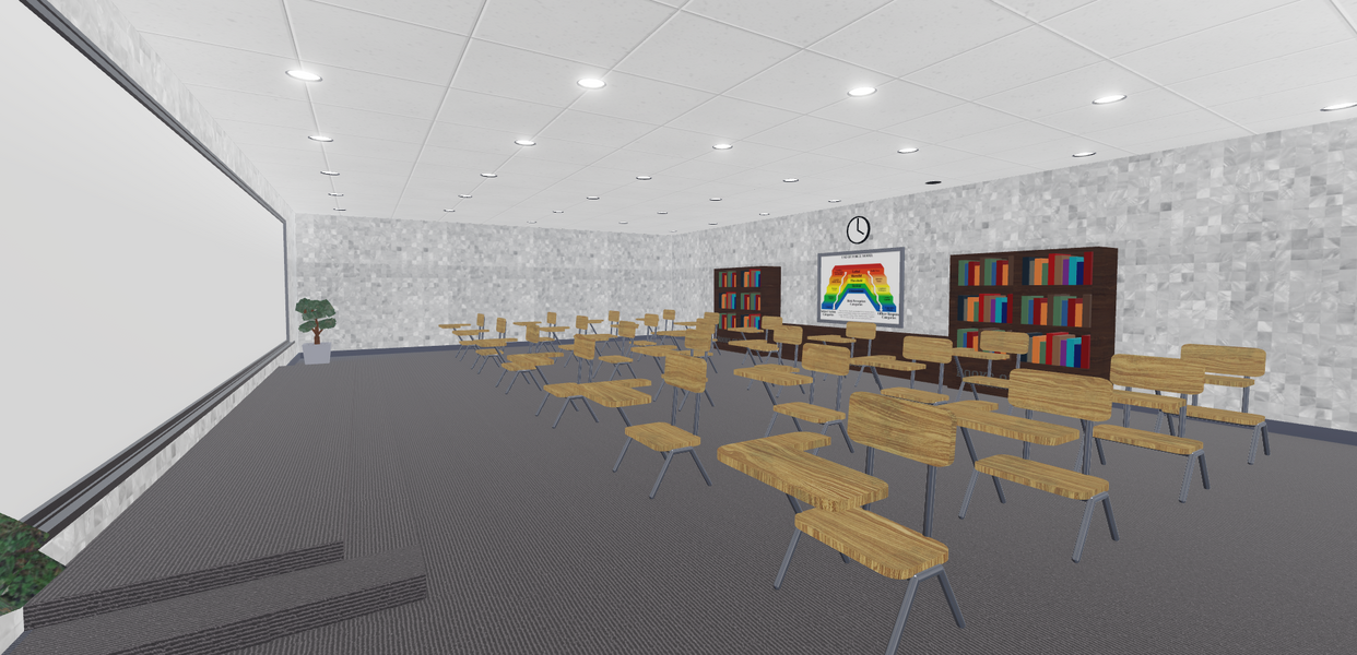 Law Enforcement Training Center | BuiltByBit