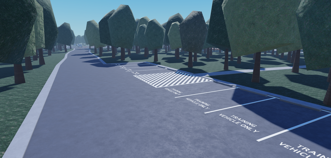Law Enforcement Training Center | BuiltByBit