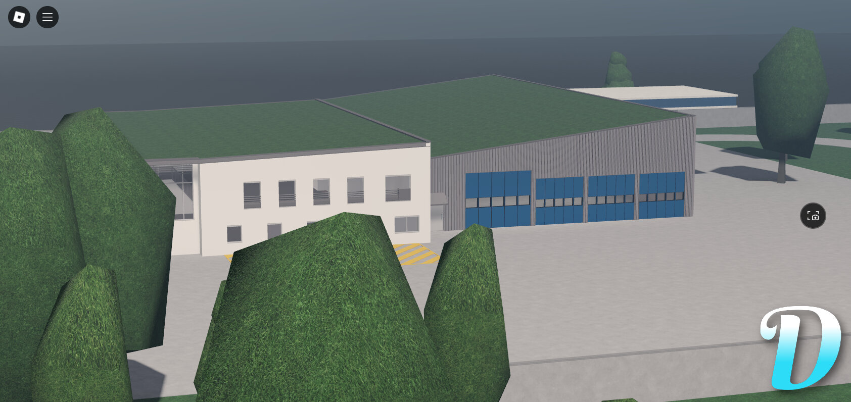 Multi-Purpose Building 6 | BuiltByBit