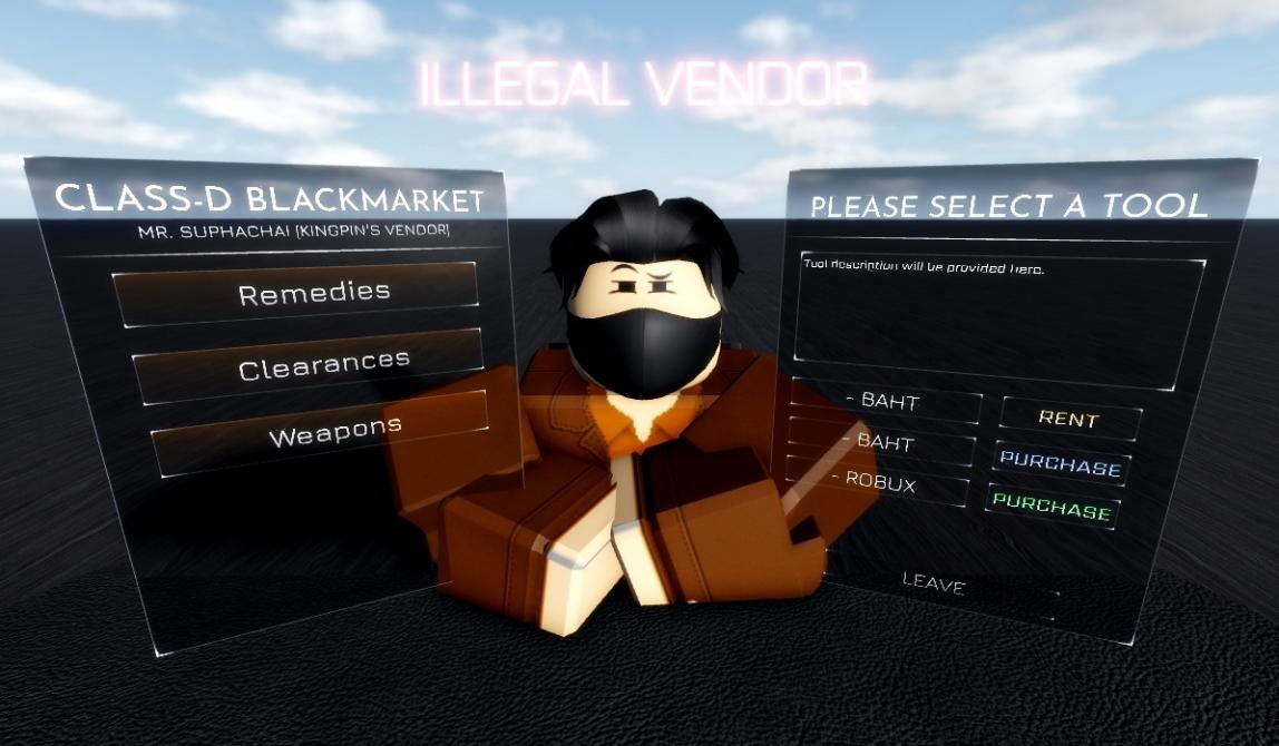 Shop Vendor System | BuiltByBit