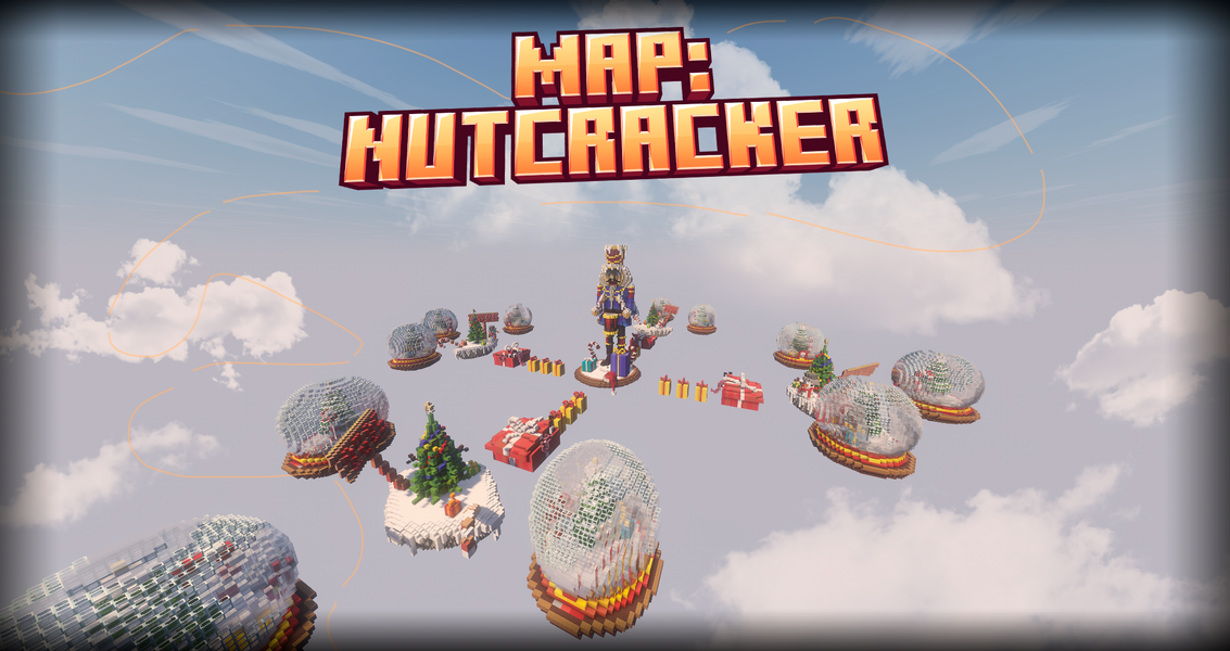 SkyWars / 10 maps / Pack 2 | BuiltByBit