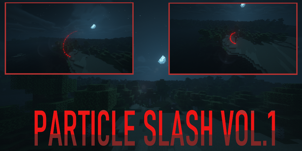 FREE Particle Slash Vol 1 | BuiltByBit