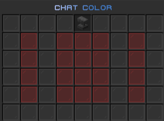 Minecraft ChatColor Configuration | BuiltByBit