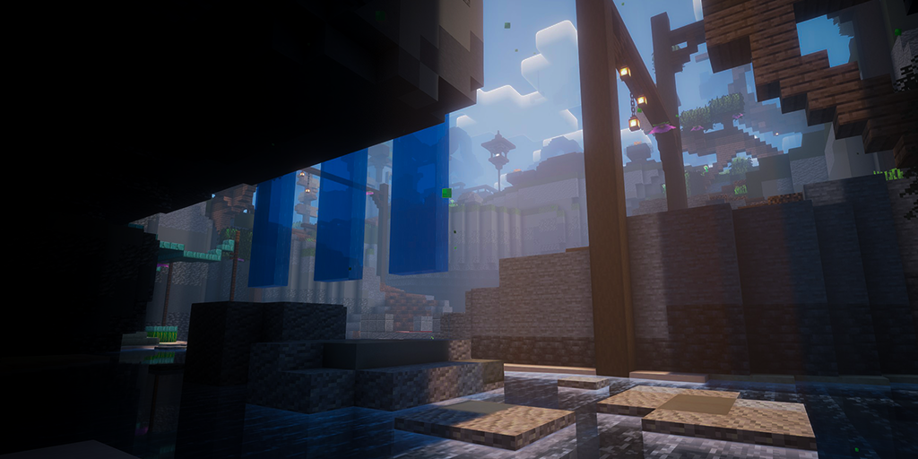 Spawn - Adventure Island | BuiltByBit