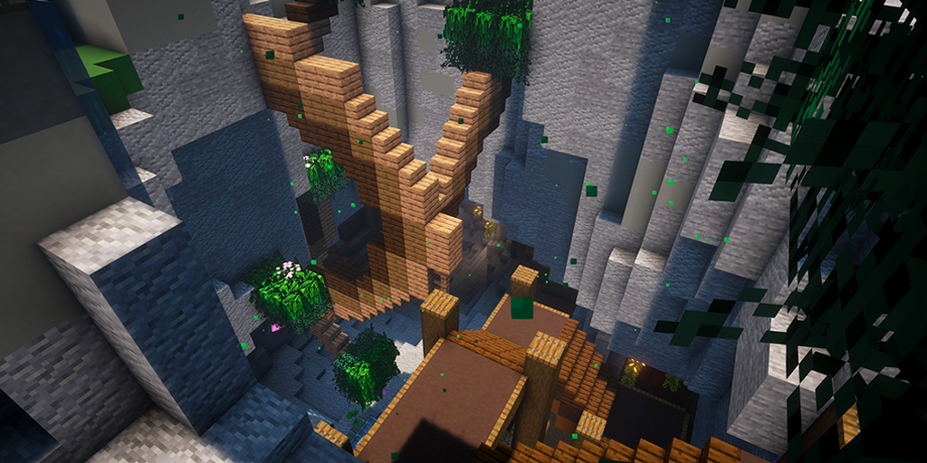 Spawn - Adventure Island | BuiltByBit